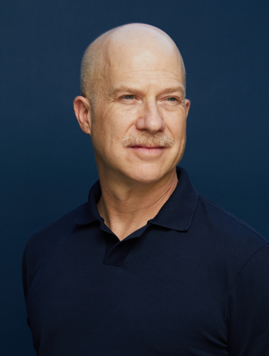 About Richie - Richie Jackson